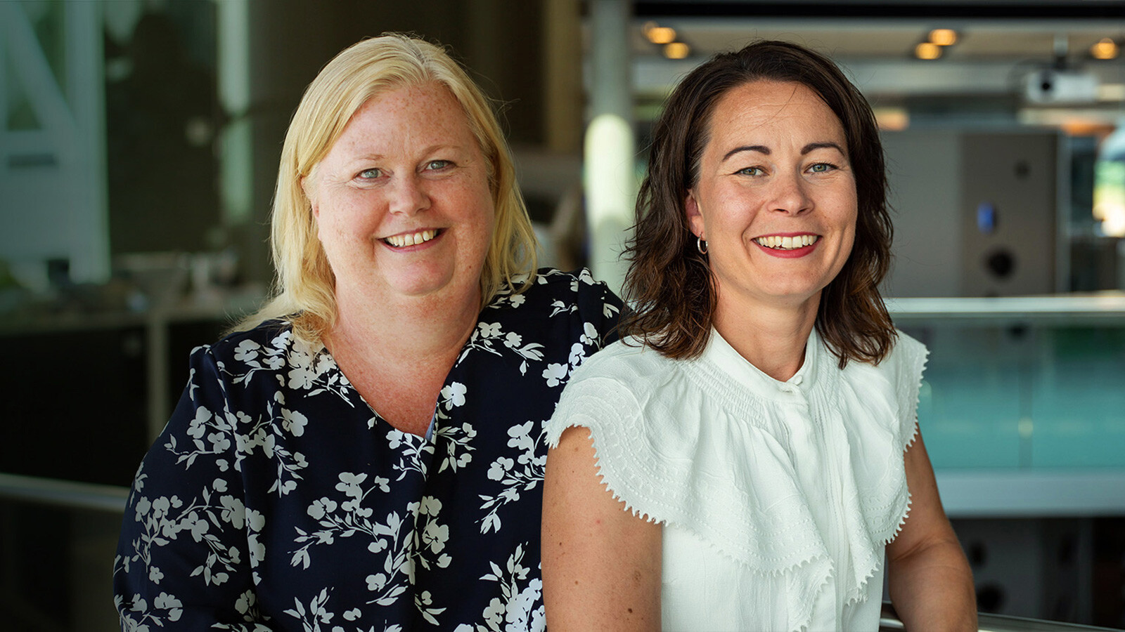 Snakk sammen - om psykisk helse på arbeidsplassen